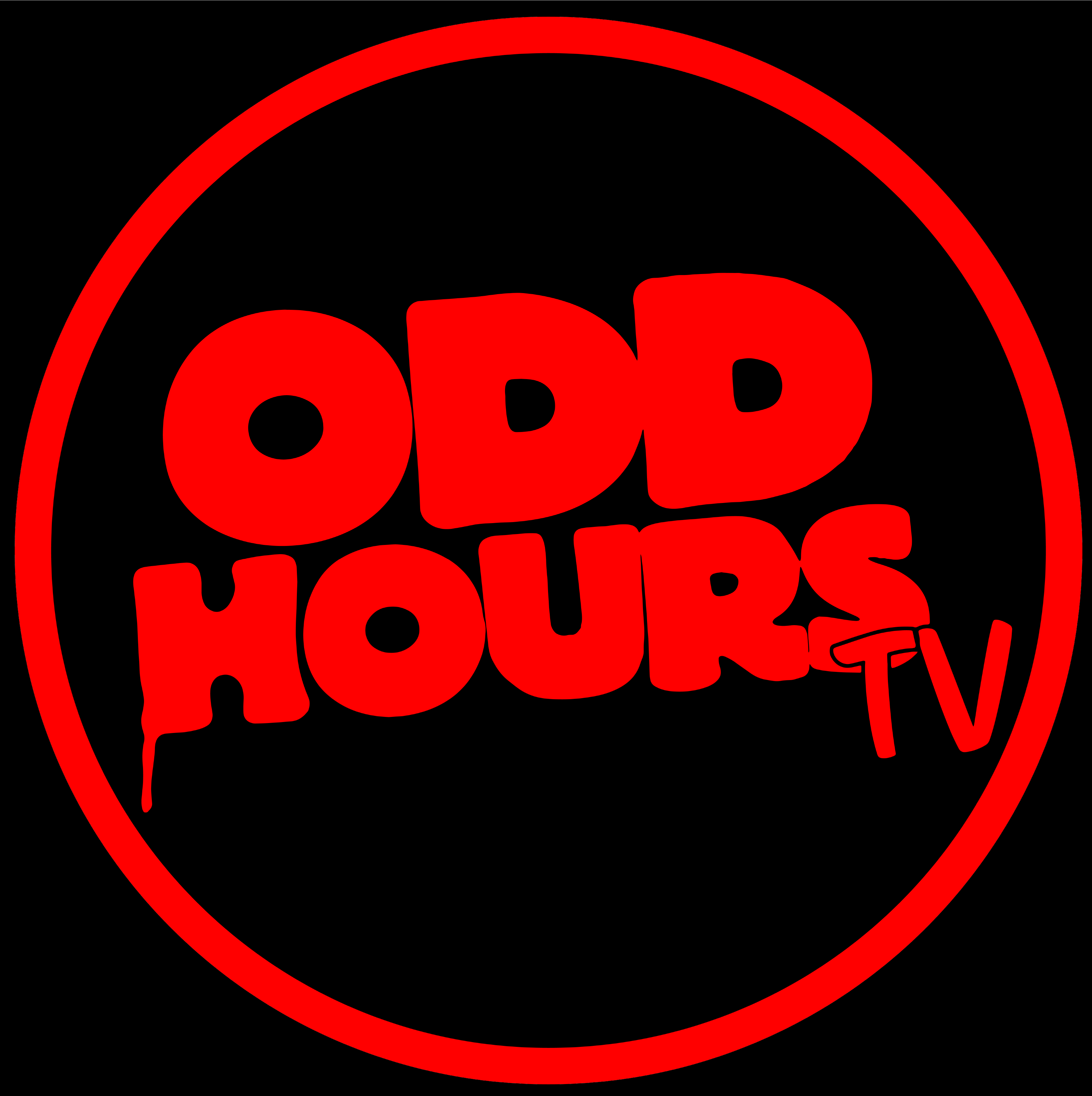 Odd Hours TV – Funhouse Media & More